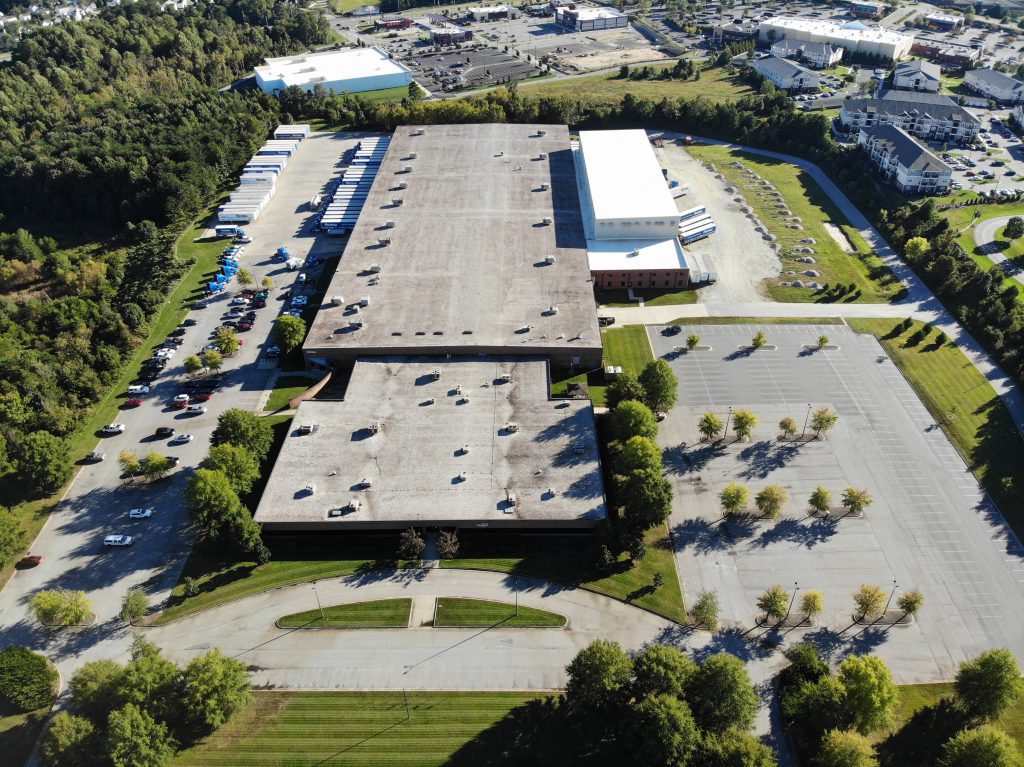Projects | Building Solutions | Anchor Construction LLC