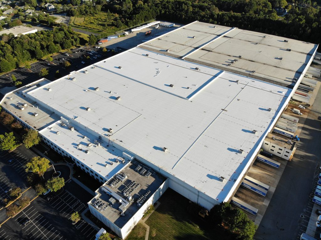 238,000-sf Events Center and Tradeshow Building Design | Anchor ...