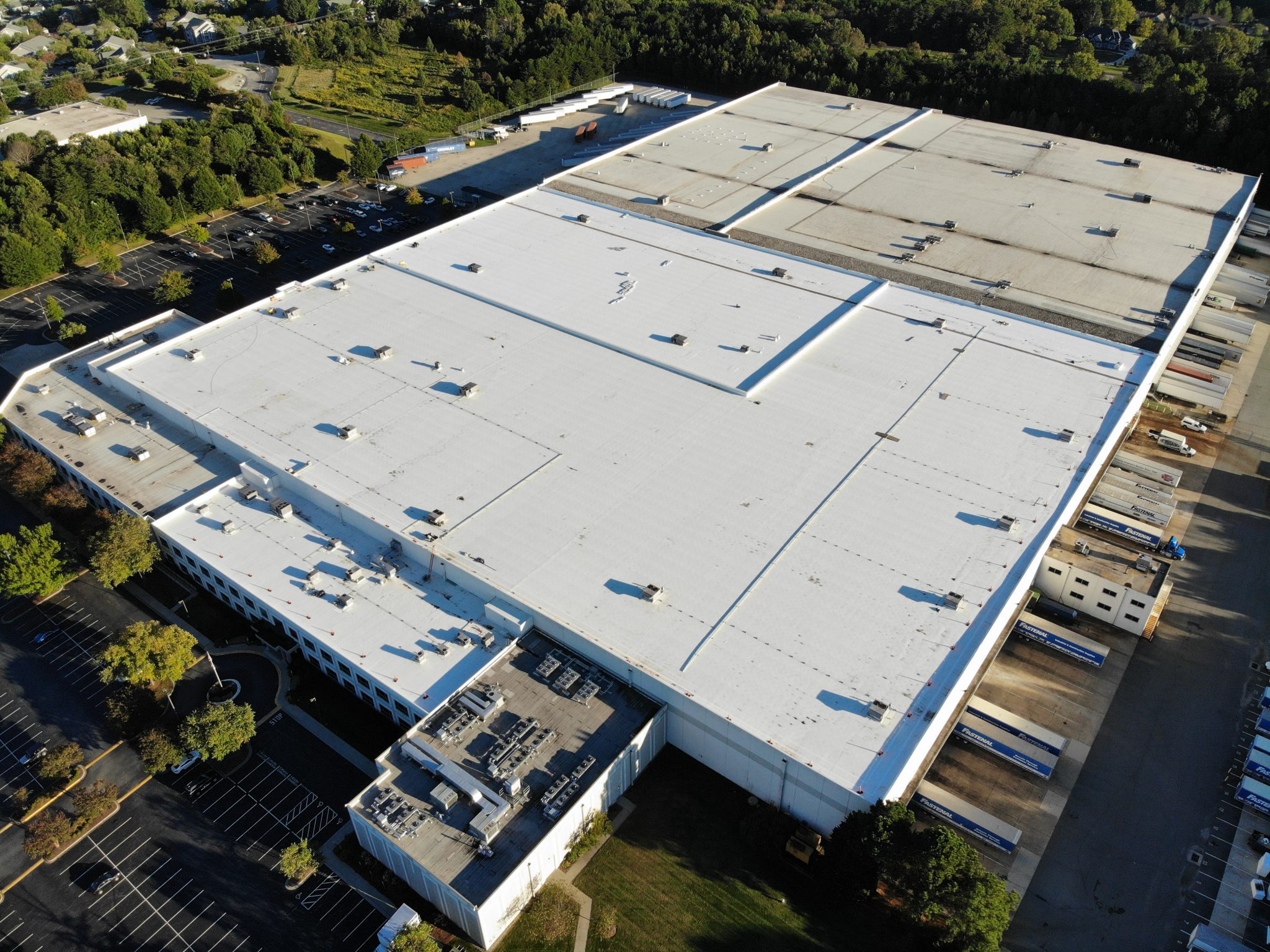 General Contracting | Anchor Construction Services