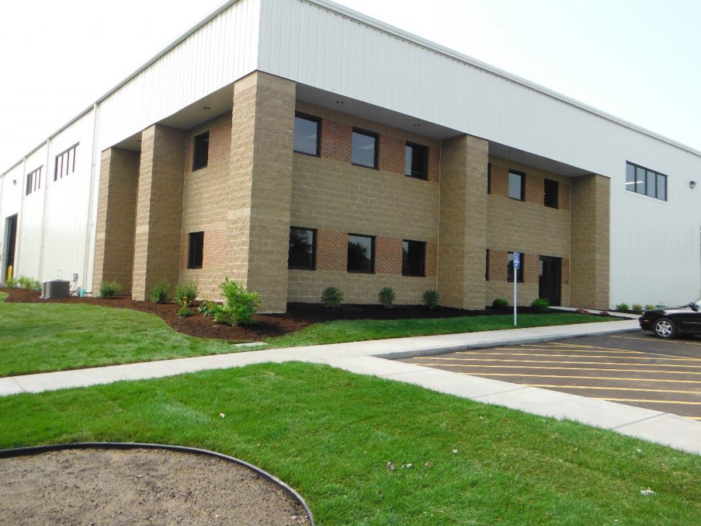 Projects | Building Solutions | Anchor Construction LLC